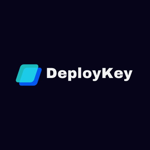 Keys, Templates, and Installation/Setup Services | DeployKey